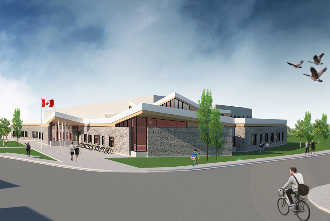 Contact Us - TEST - Radisson Park School